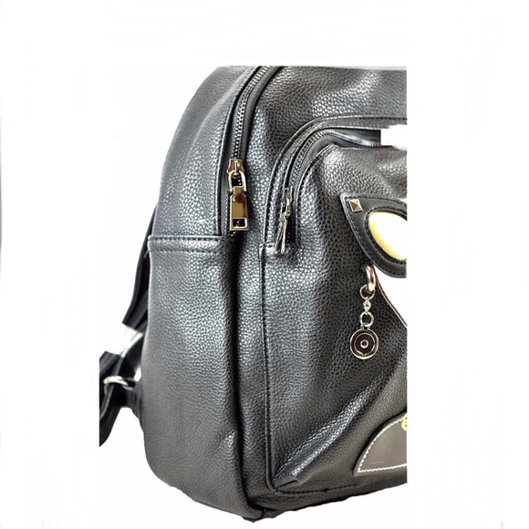 Bella K | Bags | Bella K So Sassy Backpack | Poshmark